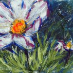 Drawing Upon Life – Drawings and paintings by artist Simon Birtall